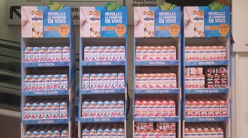 Merchandising d’organisation vs merchandising de séduction, quelle ...