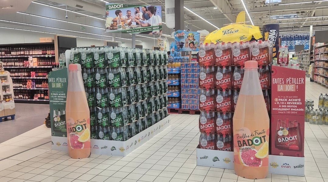 Merchandising d’organisation vs merchandising de séduction, quelle ...